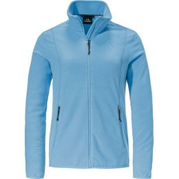 Sch&ouml;ffel Sch&ouml;ffel Funktionsfleecejacke 'Ash' Damen Gr&ouml;&szlig;e S blau