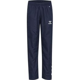 Hummel Workout Pants boy Blue size 176