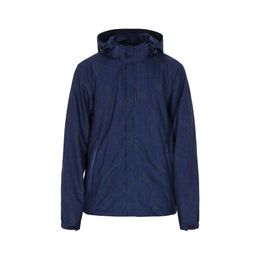 HOMEBASE Between-Season Jacket male Blue size M