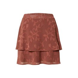 ABOUT YOU Skirt 'Evie' female Red size 44