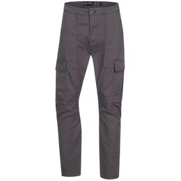 INDICODE Jeans Cargo Jeans ' Walsh ' male Grey size XXL