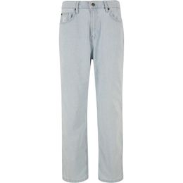 Karl Kani Jeans Herren Gr&ouml;&szlig;e 36 hellblau