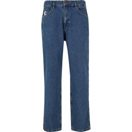 Karl Kani Jeans Herren Gr&ouml;&szlig;e 38 dunkelblau