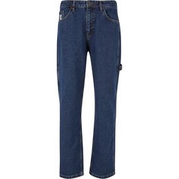 Karl Kani Jeans Herren Gr&ouml;&szlig;e 30 dunkelblau