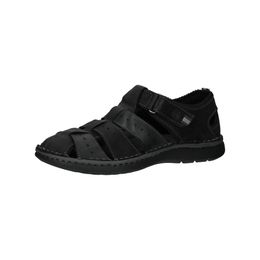 Rohde Sandals male Black size 41