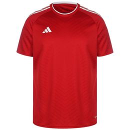 adidas Performance Performance Shirt 'Campeon 23' male Red size XXXL