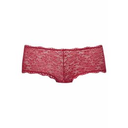 Nuance Boyshorts female Red size 36/38