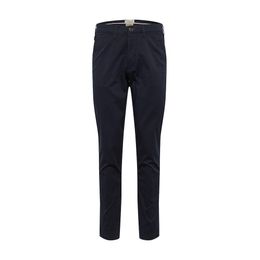 Selected Chino Pants 'Miles Flex' male Blue size 30