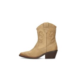 PS Poelman Cowboystiefel 'Lexx' Damen Gr&ouml;&szlig;e 42 sand Winterschuhe