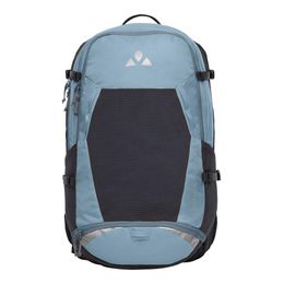 Vaude Sports Backpack 'Bike Alpin' female Blue size Onesize