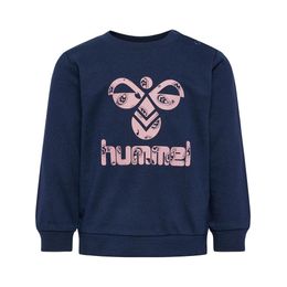 Hummel Sweatshirt boy Blue size 62
