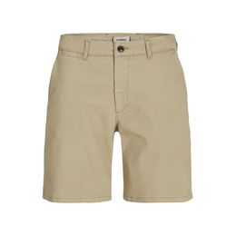 Jj Rebel Chino Pants 'JREBSHARP' male Beige size S