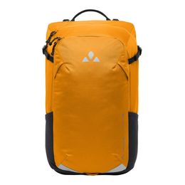 Vaude Sports Backpack 'Trailvent 20' female Yellow size Onesize