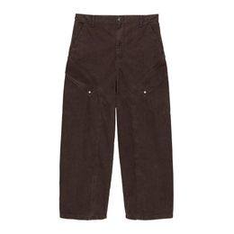 Pull&Bear Pull&bear Cargo Pants male Brown size 42