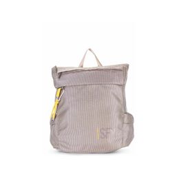 SURI FREY Backpack 'Marry' female Beige size One Size