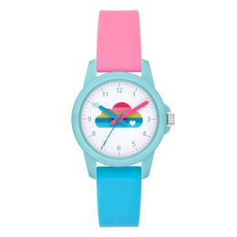 Cool Time Watch girl Green size One Size