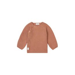 Noppies Knit Cardigan 'Pino' kids Pink size 74