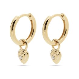 Guido Maria Kretschmer Jewellery Earrings female Gold size One Size