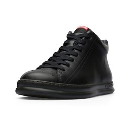 Camper High-Top Sneakers 'Runner 4' male Black size 39