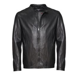Maze Between-Season Jacket male Black size XXXL