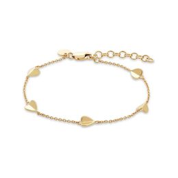 Guido Maria Kretschmer Jewellery Bracelet female Gold size One Size