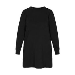SANIKA Kleid Damen Gr&ouml;&szlig;e 38 schwarz Winterkleid