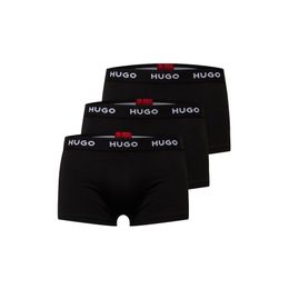 Hugo Boxer shorts male Black size S