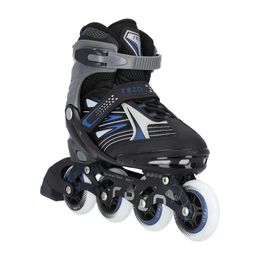 Rezo Inline and Roller Skates 'Oahu' boy Blue size 31-34
