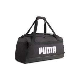 Puma Sports Bag 'Challenger' male Black size One Size