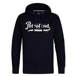 PETROL INDUSTRIES Sweatshirt 'Meade' male Blue size L