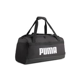 Puma Sports Bag 'Challenger' male Black size One Size