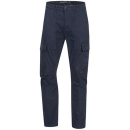 INDICODE Jeans Cargo Jeans 'Walsh' male Blue size XL