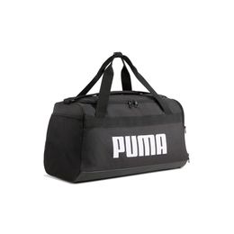 Puma Sporttasche 'Challenger' Herren Gr&ouml;&szlig;e One Size schwarz / wei&szlig;