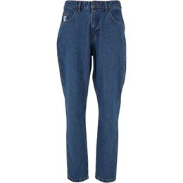 Karl Kani Jeans Herren Gr&ouml;&szlig;e 32 blue denim