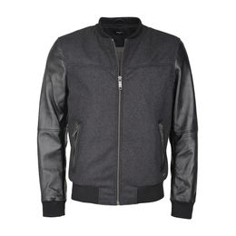 Maze Between-Season Jacket male Black size S