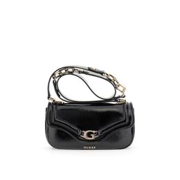 Guess Crossbody Bag 'Dea' female Black size One Size