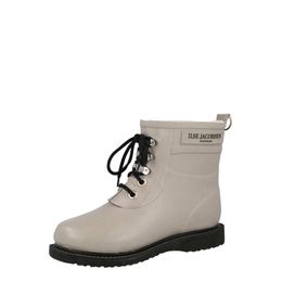 Ilse Jacobsen Rubber Boots female Grey size 37