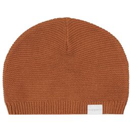 Noppies Beanie 'Rosita ' kids Brown size 56