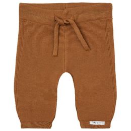 Noppies Pants 'Grover' kids Brown size 50