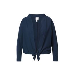 Ulla Popken Between-Season Jacket female Blue size 46-48