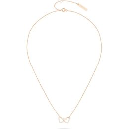 Liebeskind Berlin Necklace female Gold size One Size