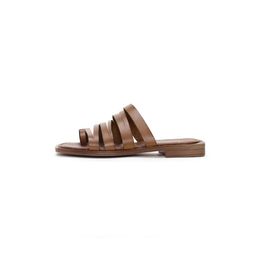 Derimod Sandals female Brown size 40