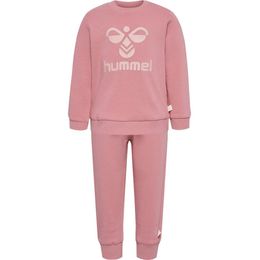 Hummel Set boy Pink size 62