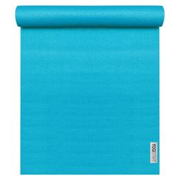 YOGISTAR.COM Mat '183 cm x 61 cm x 4 mm' male Blue size Onesize