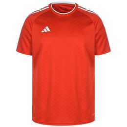adidas Performance Trikot 'Campeon 23' Herren Gr&ouml;&szlig;e XS feuerrot / wei&szlig;