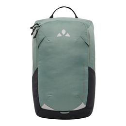 Vaude Sportrucksack 'Trailvent 10' Damen Gr&ouml;&szlig;e one size hellgrau / pastellgr&uuml;n / schwarz