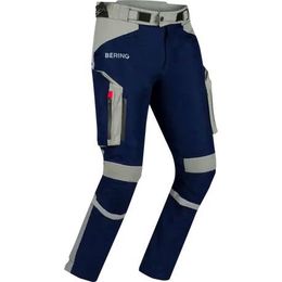 Bering Austral, Textilhose Gore-Tex