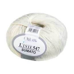 Linie 547 Sumato von ONline, Beige, aus Baumwolle