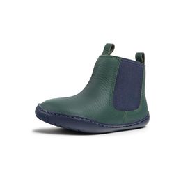 Camper Boots 'Peu Cami' girl Green size 23