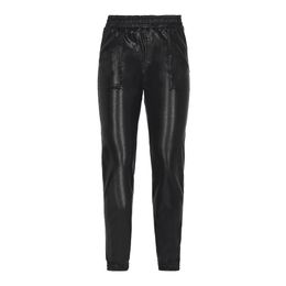 Naemi Pants female Black size M